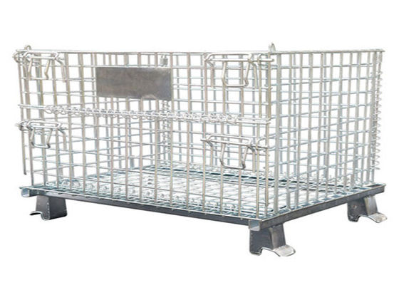 Wire Mesh Container factory, Buy good quality Wire Mesh Container ...