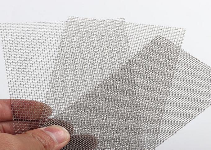 HuanHang Wire Mesh Filter Screen , 200 mesh 100 Micron Mesh Screen