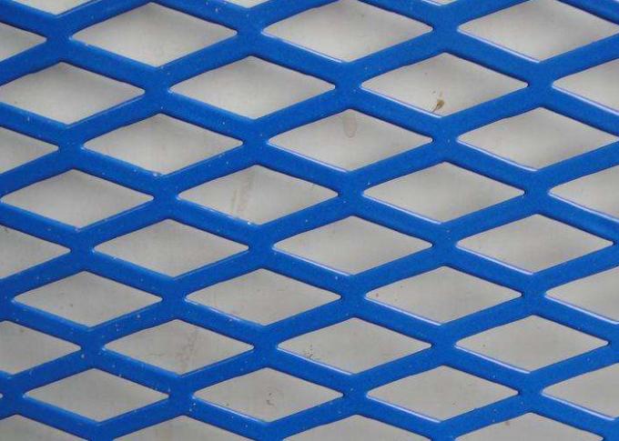 304 316 4x8 0.1mm Stainless Steel Perforated Metal Sheet