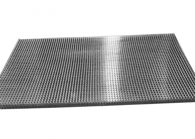 4x4 Inch 8 10x10 10 Gauge Wire Mesh Panels 316l